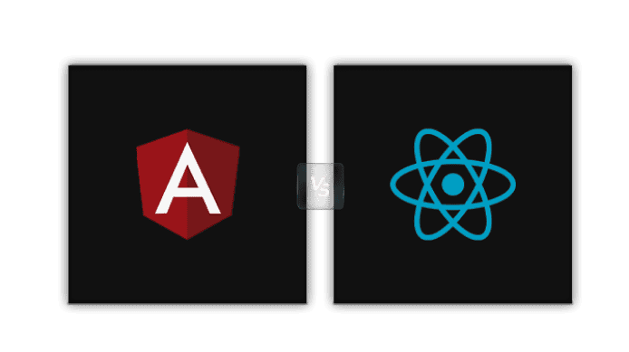 Choosing Between Angular And React A Comparative Guide